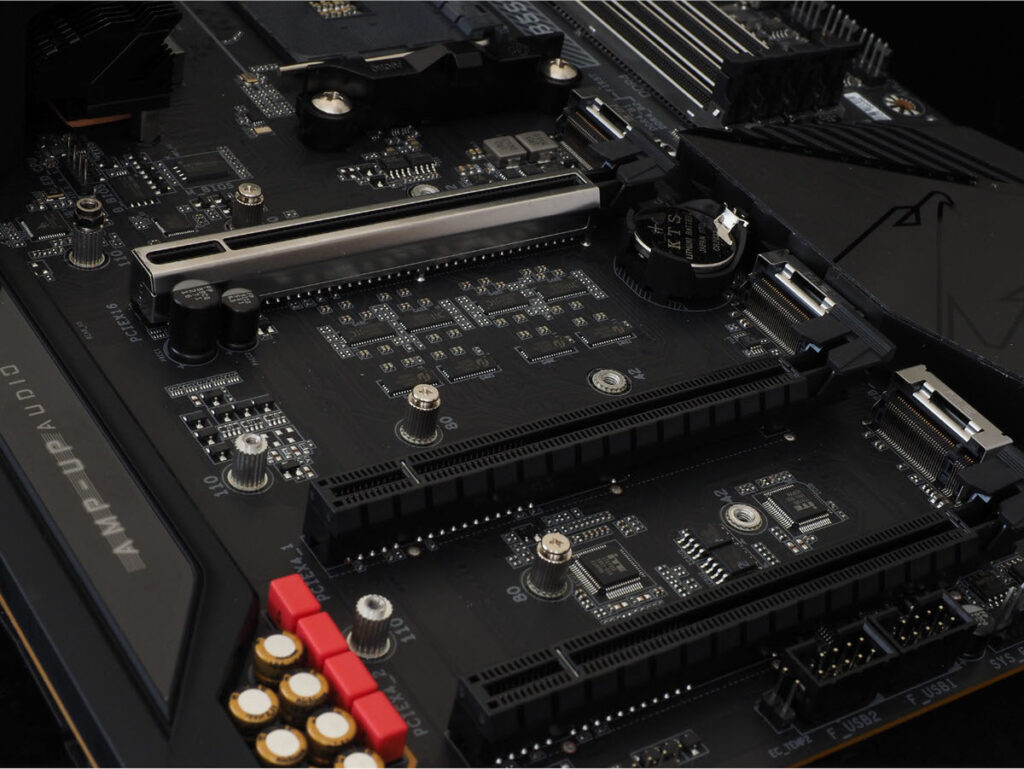 X570の「後継」を狙うB550ハイエンドマザーボード、GIGABYTE「B550 AORUS MASTER (rev. 1.0)」 | AMD公式ファンサイト